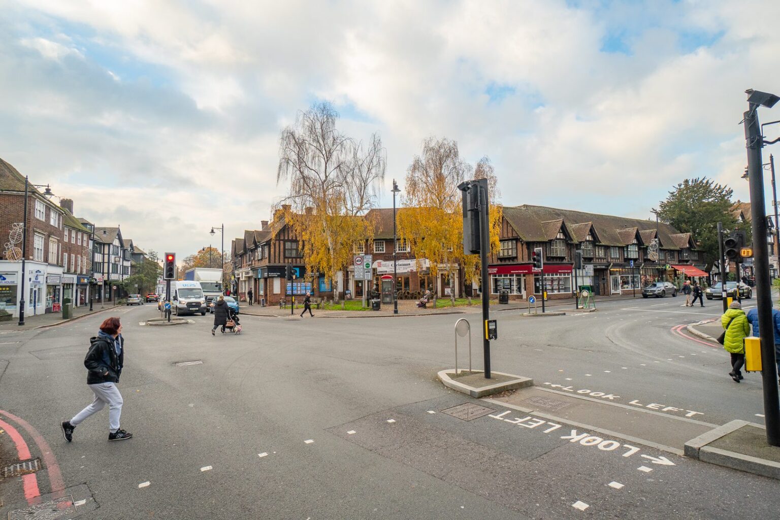 Property Investment - Cheam, London - SM3 8BU - Singer Vielle Sales