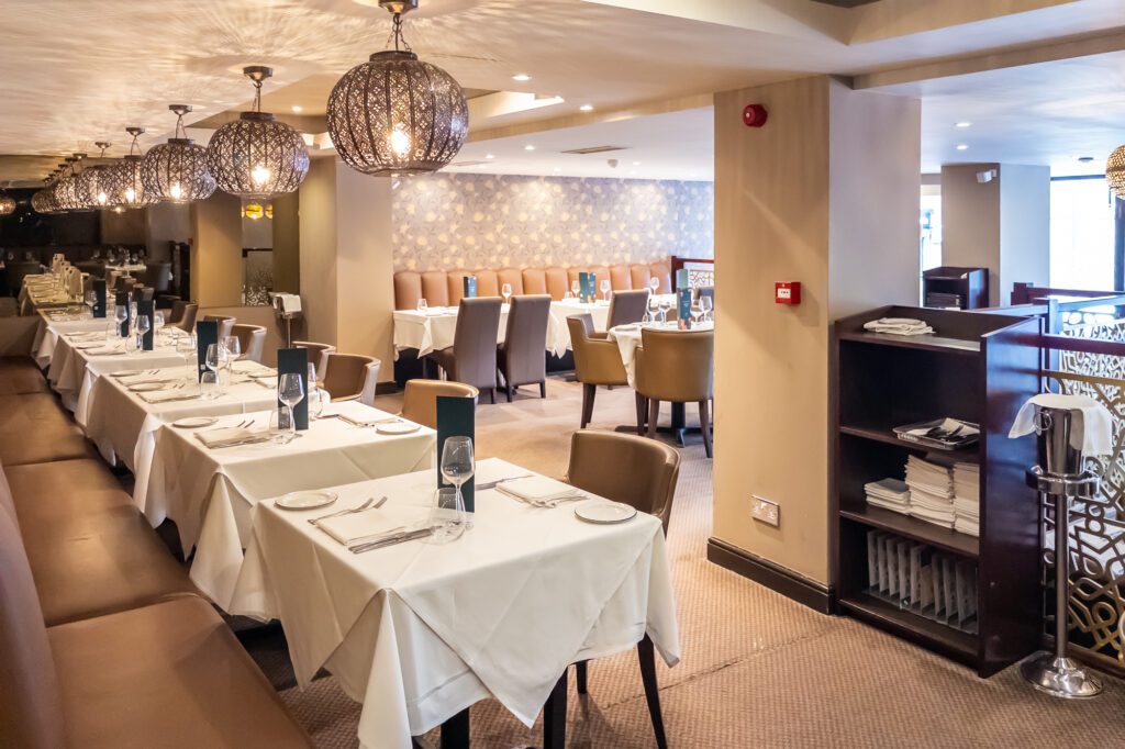 High Yielding South-East Restaurant Portfolio - On behalf of Fixed ...