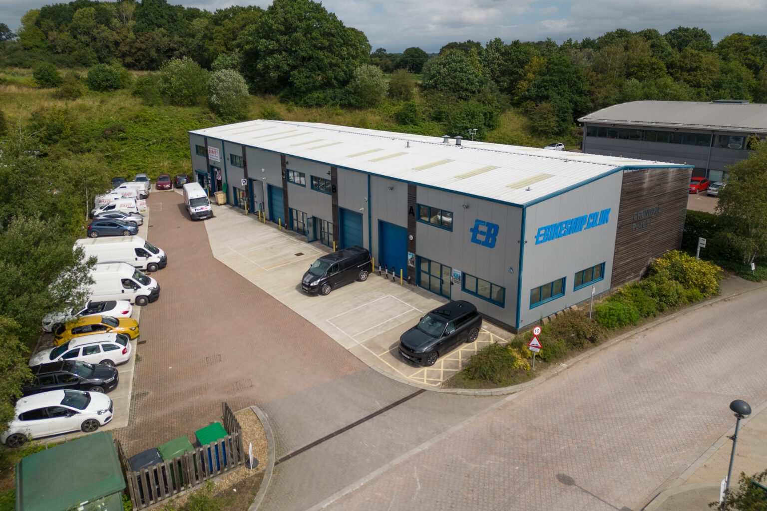 Property Investment - Farnham - GU10 5EH - Singer Vielle Sales