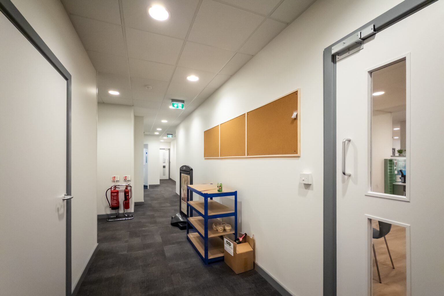 Prime, Highly Secure Retail Investment – Newly Let to Specsavers ...