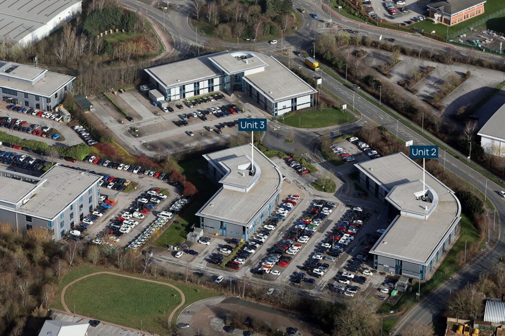 UK Investment Property - Commercial Property Online - Singer Vielle