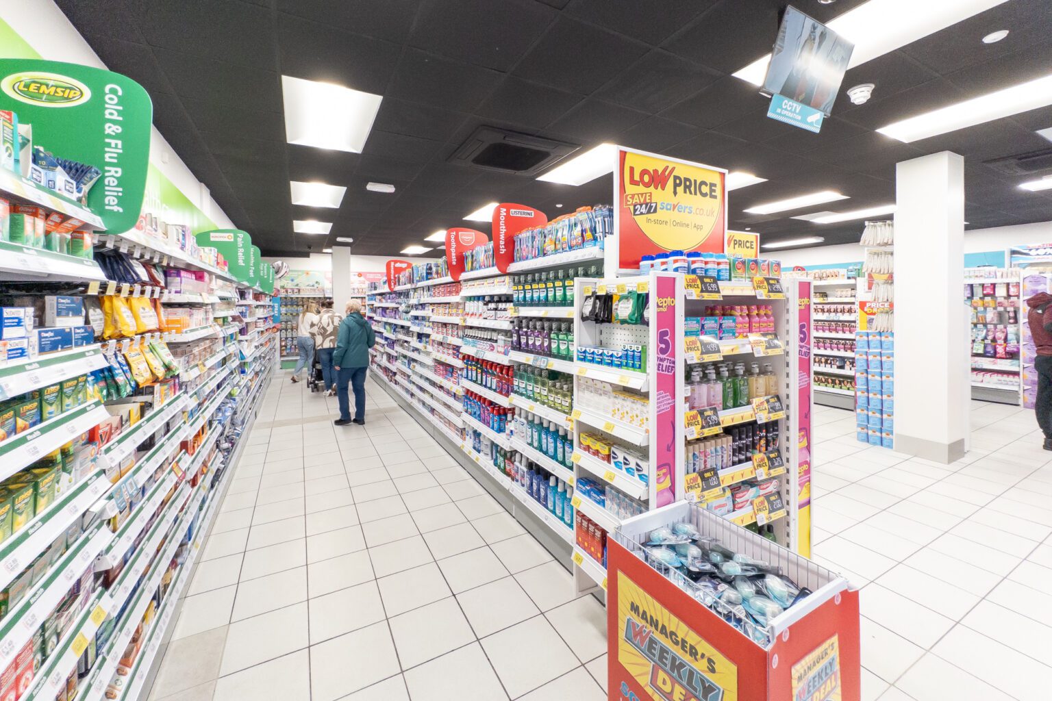 Prime, Secure Town Centre Retail Investment - Singer Vielle