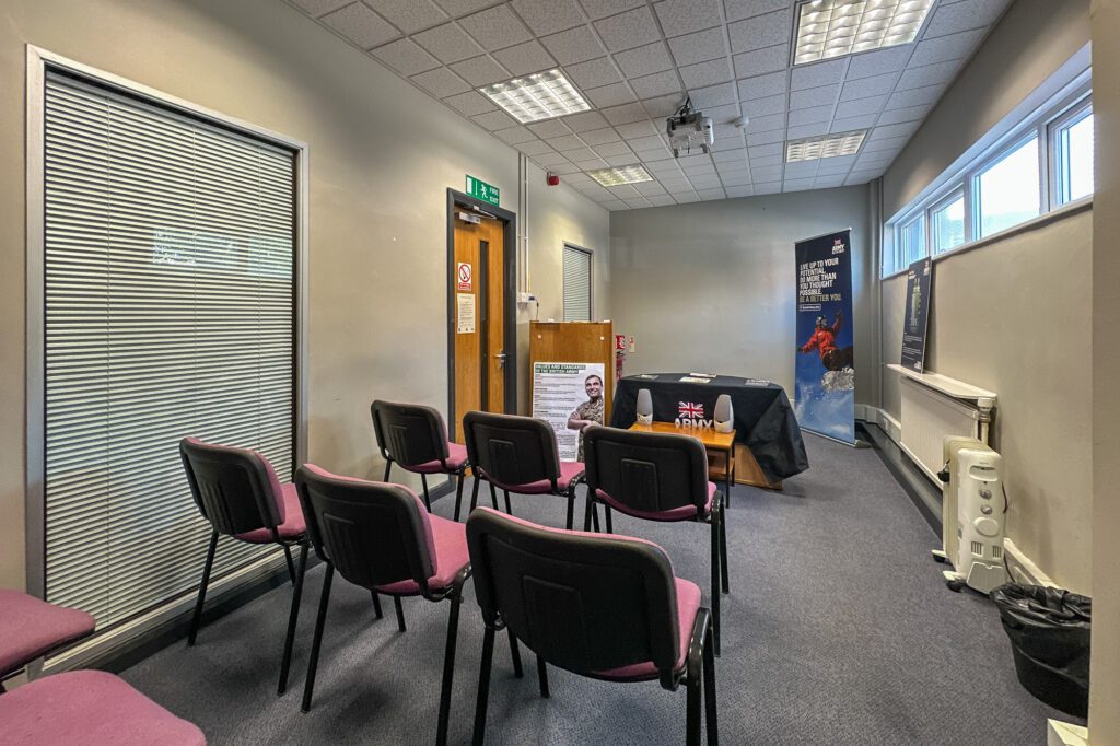 Property Investment - Wrexham - Halkyn House - LI11 1LS - Singer Vielle ...